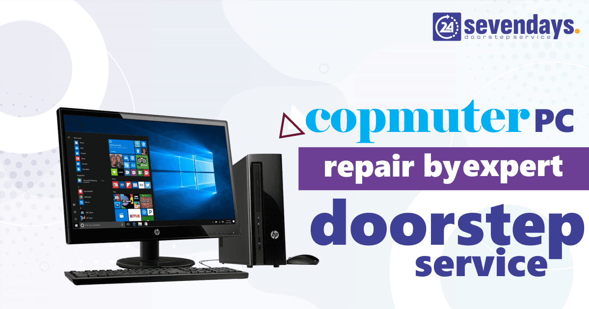 Computer Repair Service