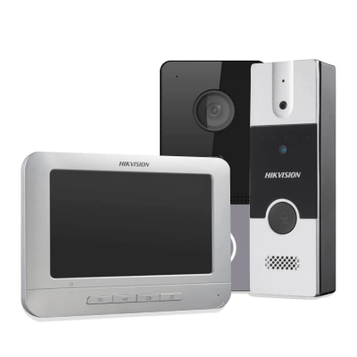 Video Door Phone Repair In Delhi, Gurgaon, Noida, Ghaziabad