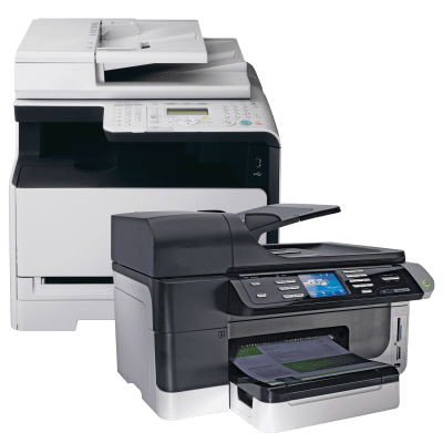 Printer Repair Service - Professional Services At Doorstep