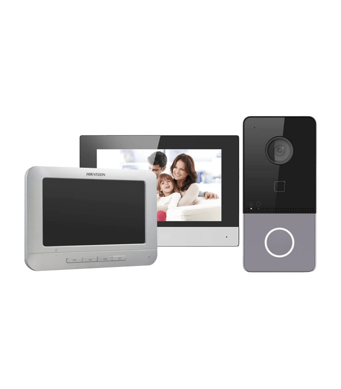 Video Door Phone Repair in Delhi, Gurgaon, Noida, Ghaziabad